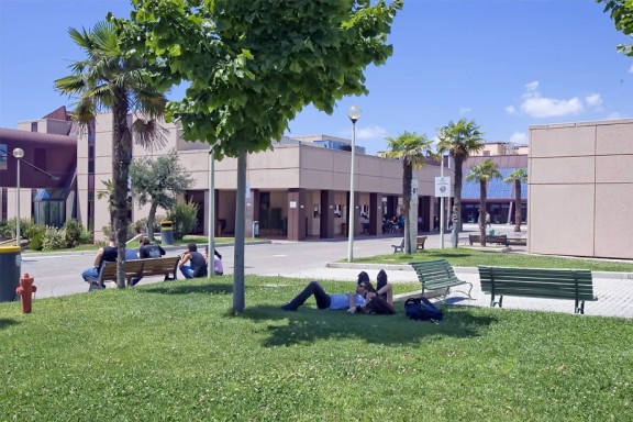 University of Rome Tor Vergata - Italy Study